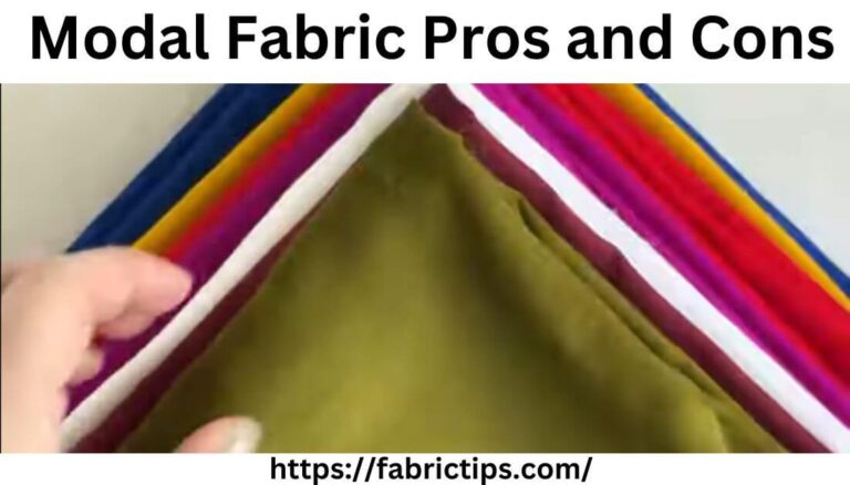 Modal Vs Spandex: Who Wins & Why? [Debated]